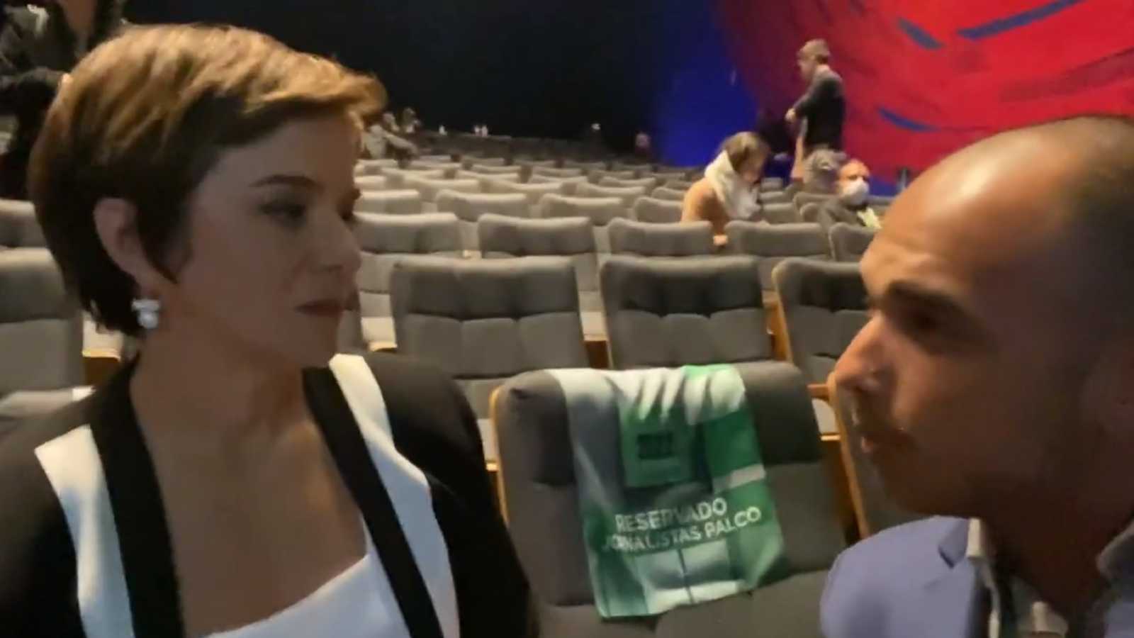 O caso Douglas Garcia e Vera Magalhães – Dr. Juliano de Henrique Mello